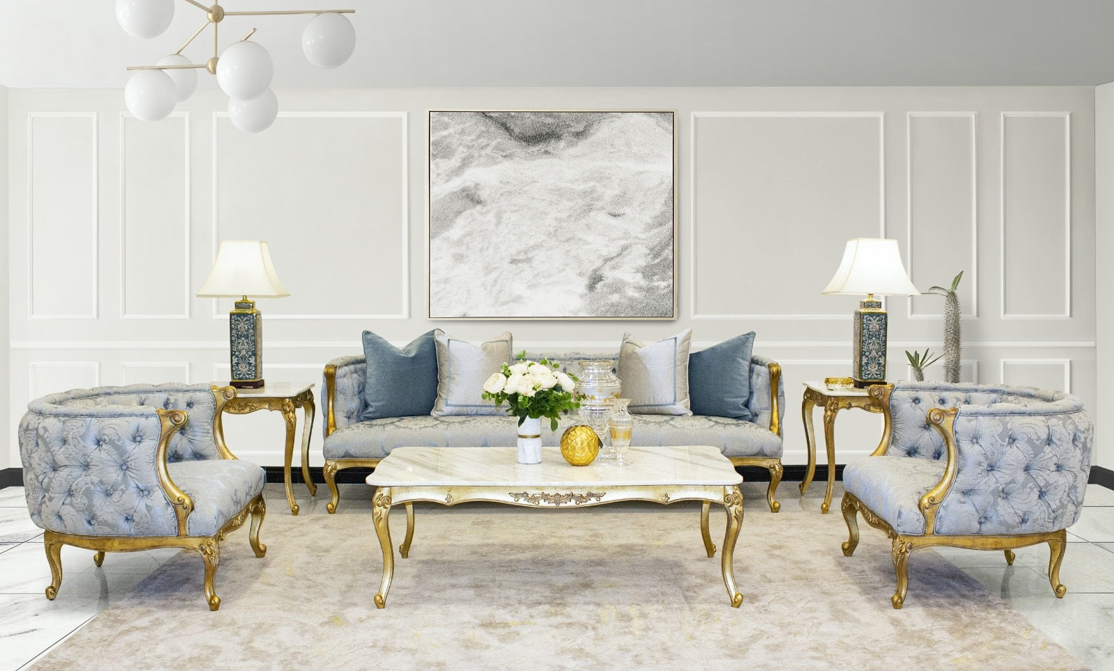 Al Jameel Showroom – Al jameel Showroom