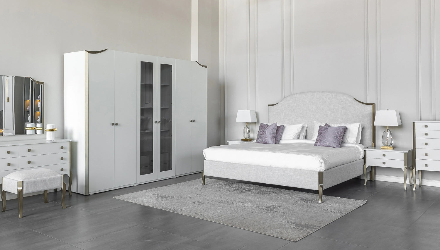 Al Jameel Showroom – Al jameel Showroom