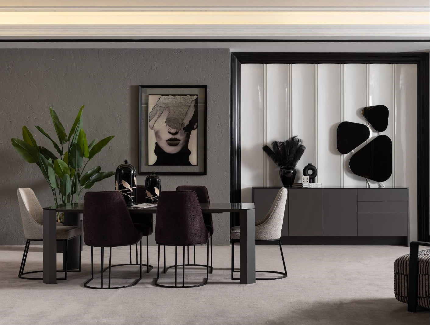 Al Jameel Showroom – Al jameel Showroom