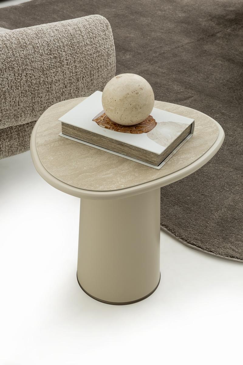SOHO Side Table – Al jameel Showroom